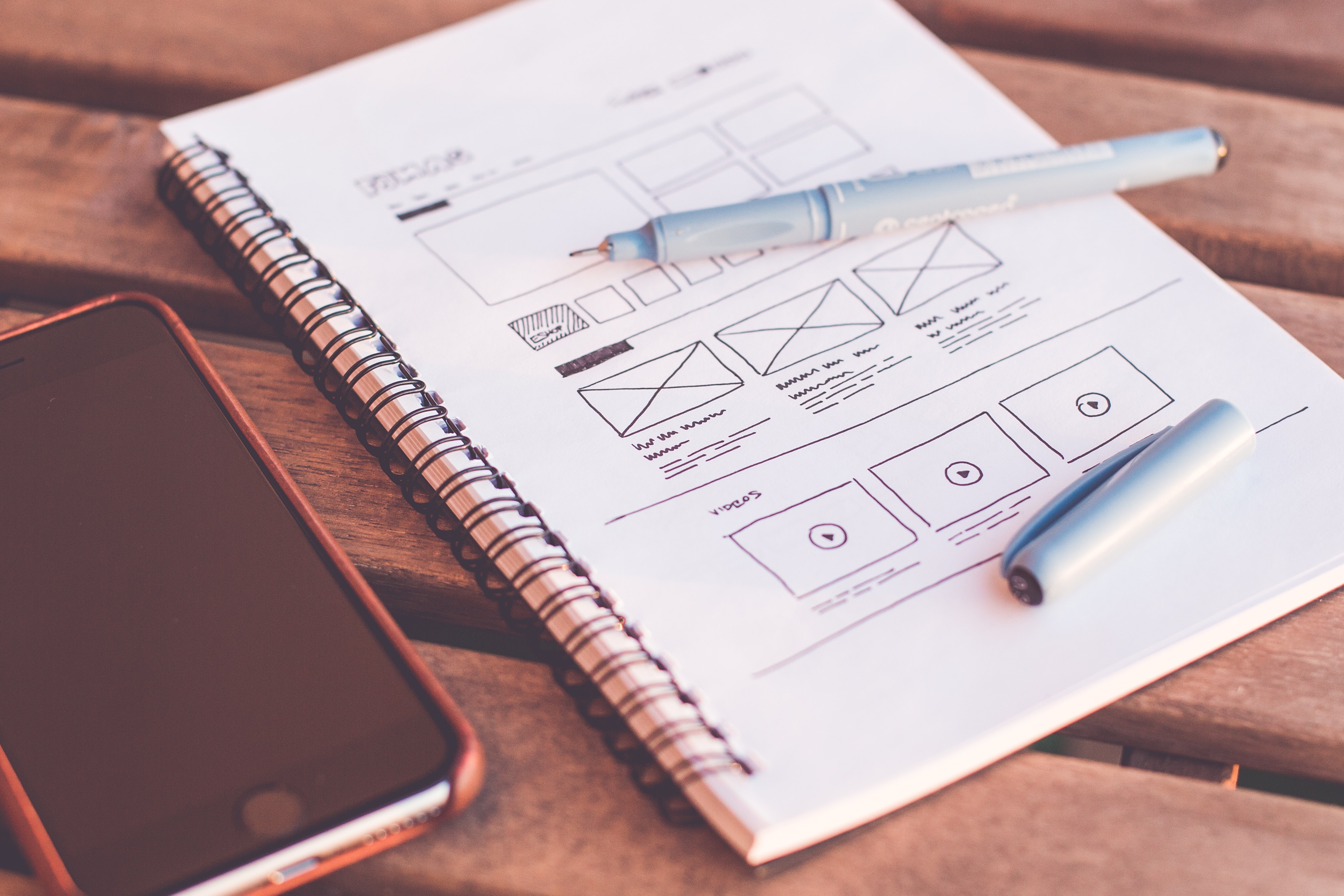 Tentac website designer, website maintenance and seo in sussex